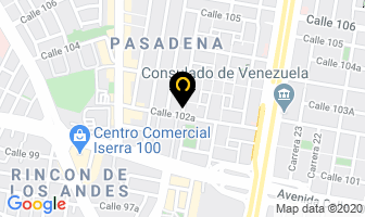 Cotel S.a. en Bogotá D.C - Teléfonos y Dirección