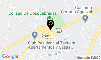 Cuerpo Oficial De Bomberos Del Municipio De Dosquebradas en ...