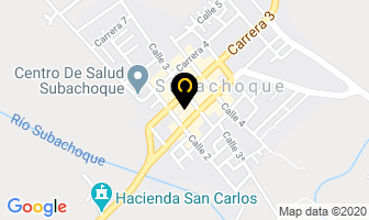 Dejamu Subachoque en Subachoque - Teléfonos y Dirección