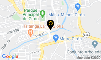 Deposito De Materiales Eskala en Girón - Teléfonos y Dirección