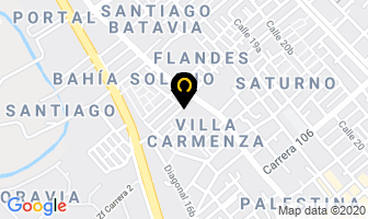 Depósito Fontibón en ZONA 8, Fontibón, Bogotá D.C - Teléfonos y Dirección