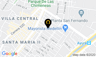 Deposito Yired en Itaguí - Teléfonos y Dirección