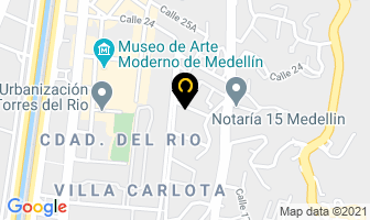 Destisol S.a. en Medellín - Teléfonos y Dirección