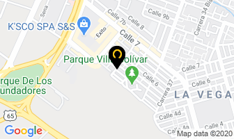 Distribuciones Axa S.a. en Villavicencio - Teléfonos y Dirección