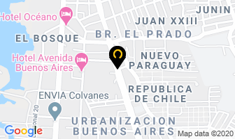 Drogas Mega Express en Cartagena - Teléfonos y Dirección