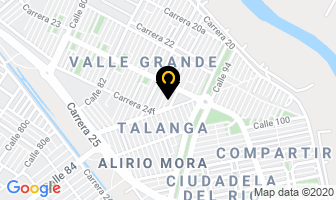 Drogueria Farmatodo Cali en Cali - Teléfonos y Dirección