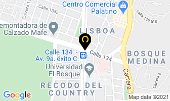 Edificio El Bosque P.h. Administración en Bogotá D.C - Teléfonos y Dirección