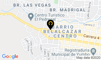 Empresas De Servicios Publicos De Yumbo en Cali - Teléfonos y Dirección