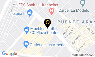 Envia-Colvanes en Bogotá D.C - Teléfonos y Dirección