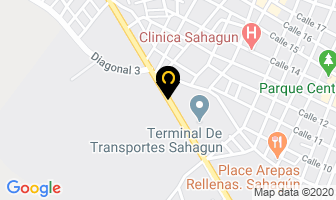 Estacion Plan Parejo Turbaco S.a. en Turbaco - Teléfonos y Dirección