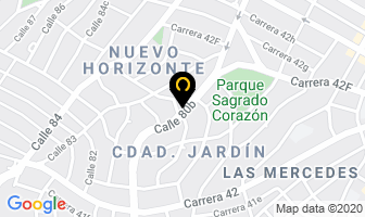 Eventos Alcira De Guevara en Ciudad Jardín, Barranquilla - Teléfonos y ...