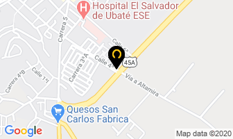 Ferias Eventos Y Exposiciones Expo Ubate en Ubaté - Teléfonos y Dirección