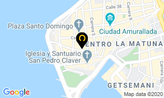 Gasan S.a. E.s.p. en Cartagena - Teléfonos y Dirección
