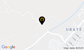 Gimnasio De Los Andes en Ubaté - Teléfonos y Dirección