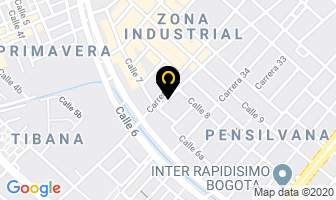 Grasco Ltda. en Zona Industrial, Puente Aranda, Bogotá D.C - Teléfonos ...