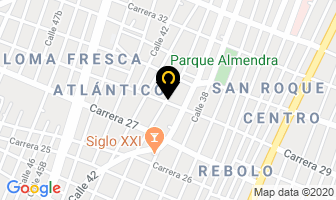 Grasco Ltda. en Barranquilla - Teléfonos y Dirección