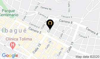 Ibal S.a E.s.p Oficial en Ibagué - Teléfonos y Dirección