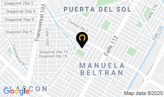 Iglesia Cristiana Peniel-hermanos Menonitas en Cali - Teléfonos y Dirección