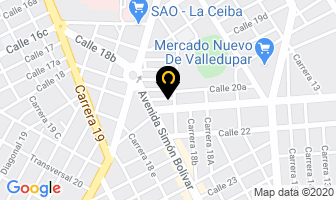 Interaseo S.a. E.s.p. en Valledupar - Teléfonos y Dirección