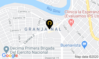 Laboratorio Clínico Sinulab en Montería - Teléfonos y Dirección
