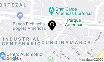 Laboratorios Bussié S.a. en Bogotá D.C - Teléfonos y Dirección