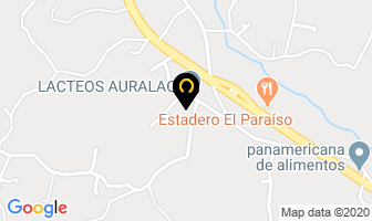 Lacteos Auralac en Rionegro - Teléfonos y Dirección