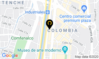 Leasing Bancolombia S.a. en Colombia, Medellín - Teléfonos y Dirección