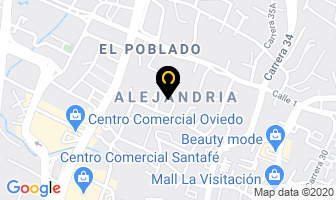 Logytech Mobile S.a. en Medellín - Teléfonos y Dirección