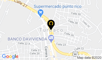 Maderas Turbaco en Turbaco - Teléfonos y Dirección