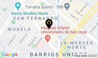 Maquin De Colombia en Bogotá D.C - Teléfonos y Dirección