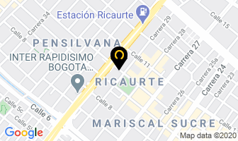 Melexa S.a. en Bogotá D.C - Teléfonos y Dirección