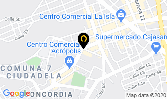 Melexa S.a. en Bucaramanga - Teléfonos y Dirección