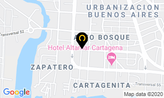 Melexa S.a. en Cartagena - Teléfonos y Dirección