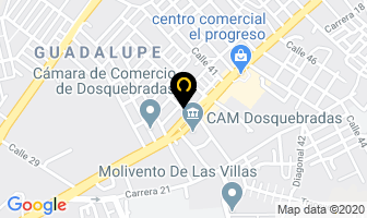 Notaría Unica De Dosquebradas en Dosquebradas - Teléfonos y Dirección