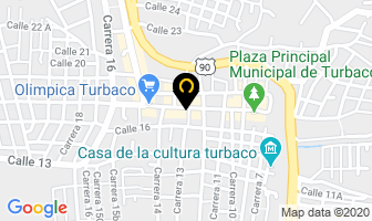 Optica La 37 en Turbaco - Teléfonos y Dirección