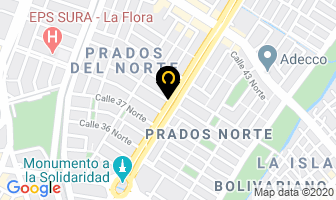 Papelería Comercializadora Marden en Prados Del Norte, Cali - Teléfonos ...