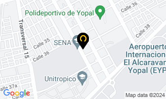 Perfilaminas & Aceros en Yopal - Teléfonos y Dirección