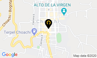 Piqueteadero El Oriente en Choachí - Teléfonos y Dirección