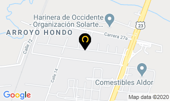 Polyser S.a.s en Yumbo - Teléfonos y Dirección