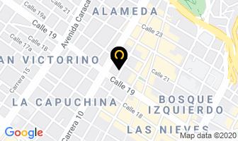 Precision Lab Ltda. en Bogotá D.C - Teléfonos y Dirección