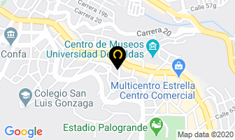 Primus Pizza en Manizales - Teléfonos y Dirección