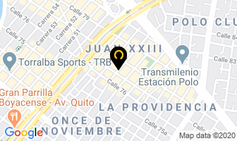 Printing Delivery S.a - Prindel S.a en Bogotá D.C - Teléfonos y Dirección