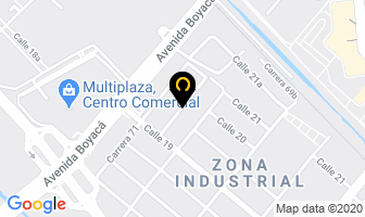 Proalpet S.a. en Bogotá D.C - Teléfonos y Dirección