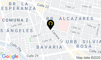 Pudines Machy en Santa Marta - Teléfonos y Dirección