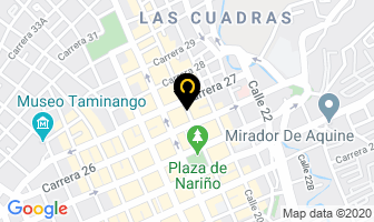 Qbanitos en Pasto - Teléfonos y Dirección