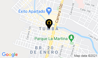 Rentar en Apartadó - Teléfonos y Dirección