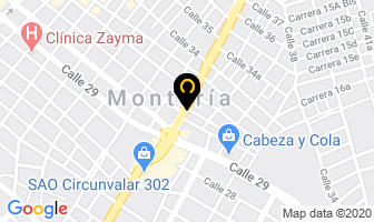 Restaurante Chino Xing Hui en Montería - Teléfonos y Dirección