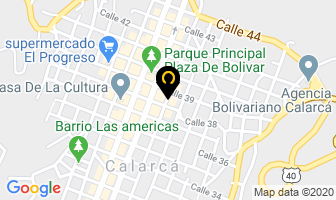 Restaurante El Colinito Calarcá en Calarcá - Teléfonos y Dirección