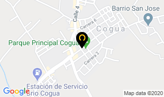 Restaurante Y Piqueteadero El Pino en Cogua - Teléfonos y Dirección