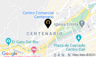 Royal Films en Centenario, Cali - Teléfonos y Dirección